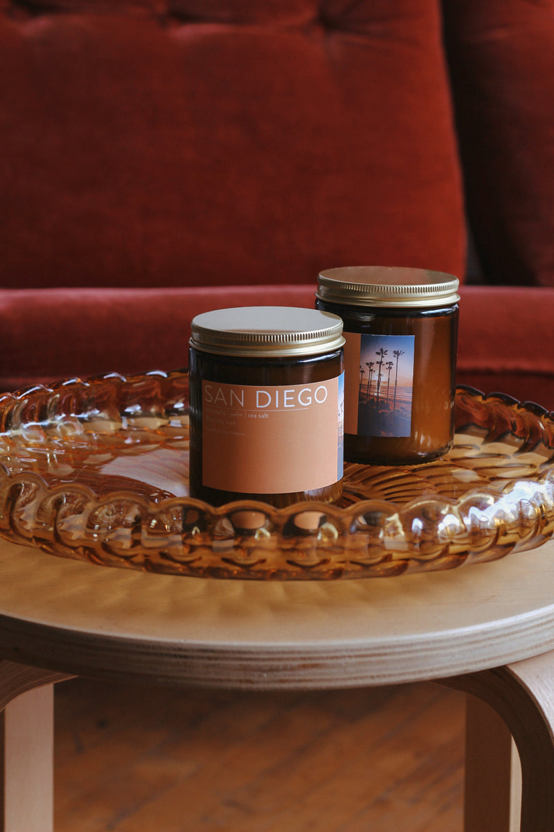 San Diego – The Sivan Collection